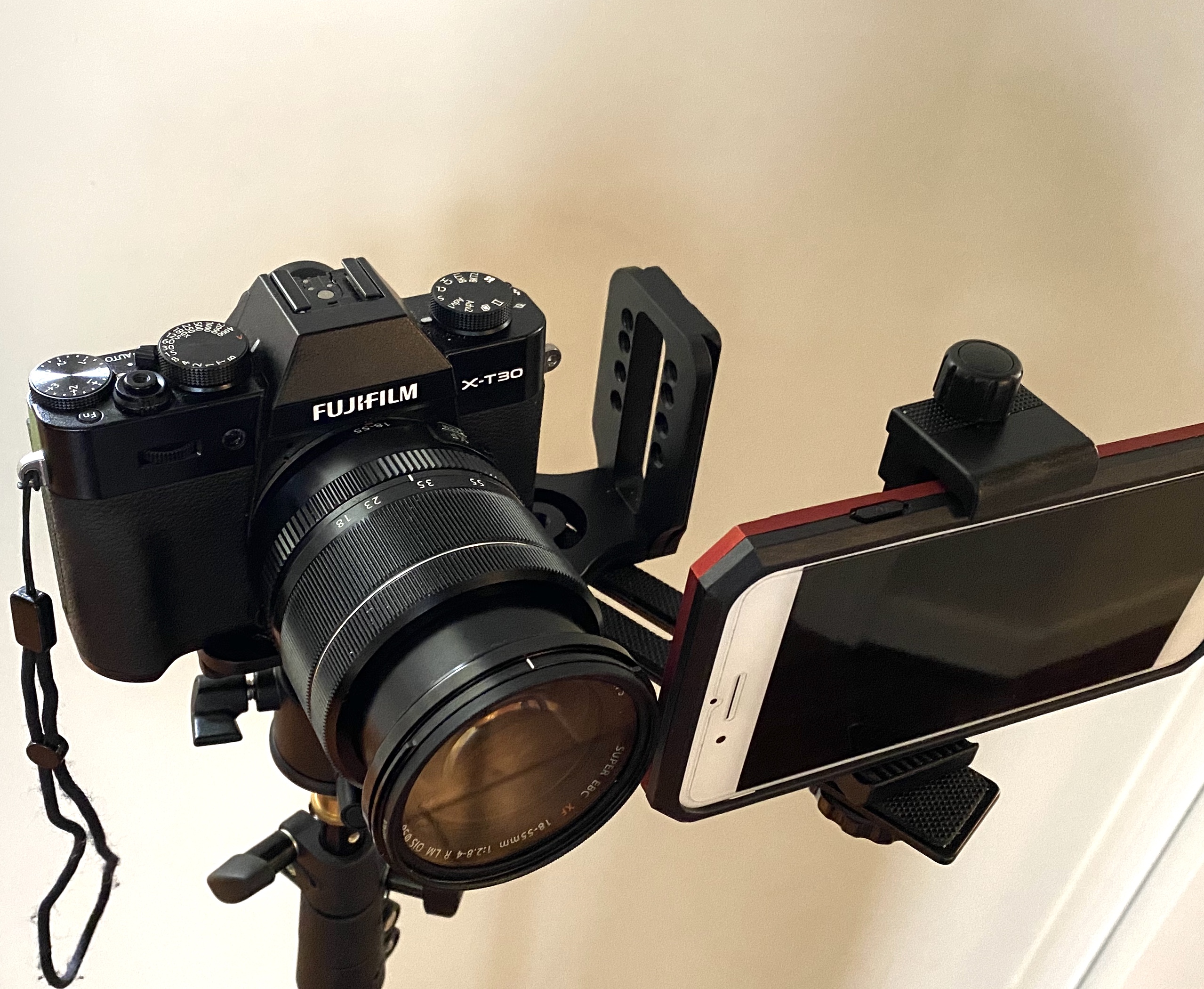 Portrait Mirror – Self Portrait Guide